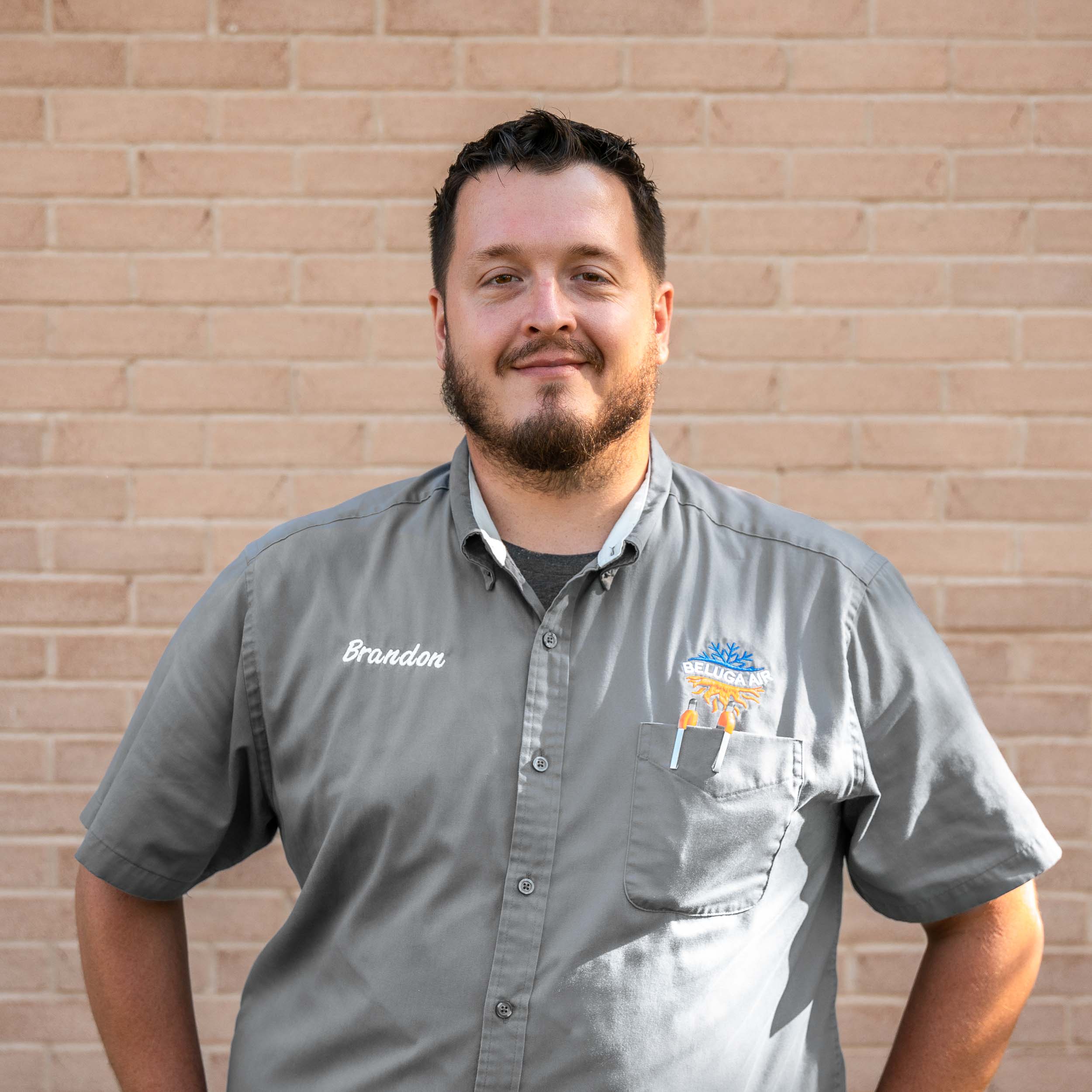 About Us | Beluga Air